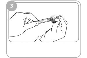 Injecting Prenoxad Injection - Naloxone Hydrochloride - Client